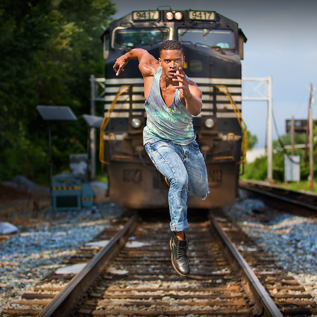 Richard Calmes Photography