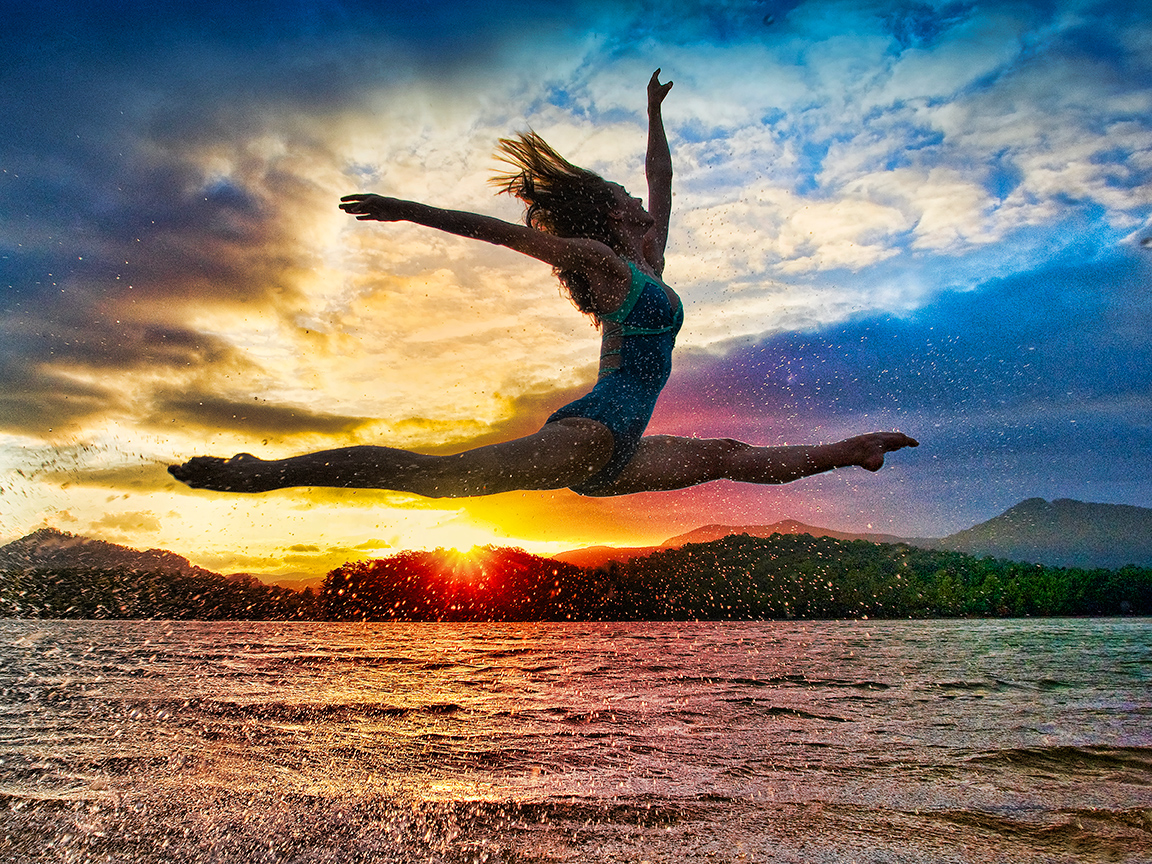 Carousel Portfolio: Nature - Richard Calmes Photography