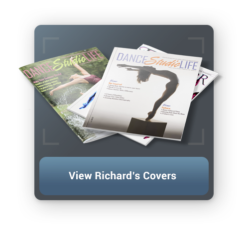 Richard Calmes Photography