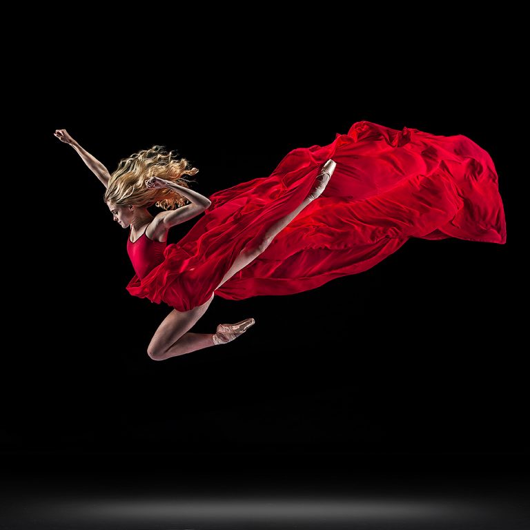 Portfolio: Studio - Richard Calmes Photography