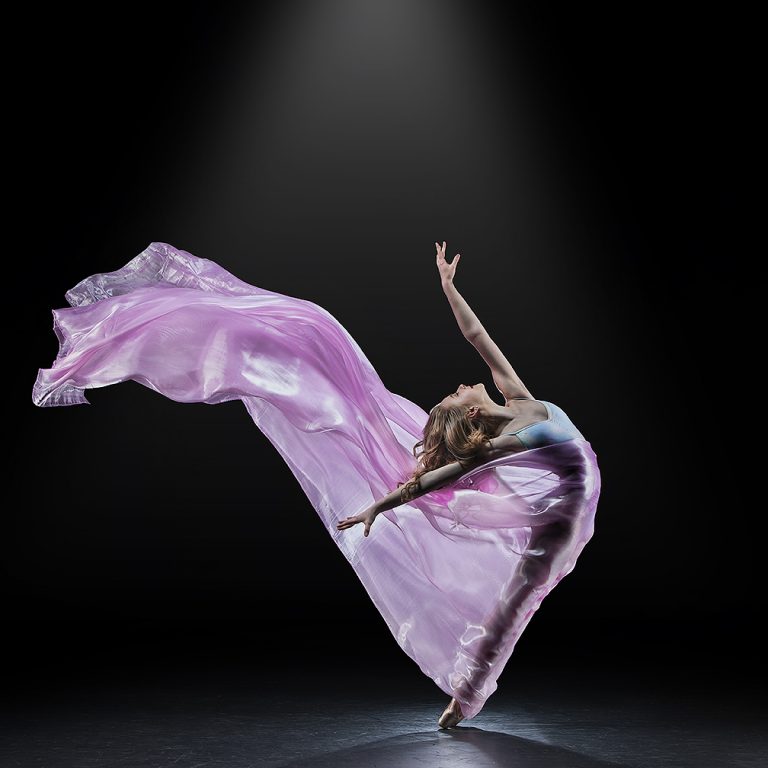 Portfolio: Studio - Richard Calmes Photography